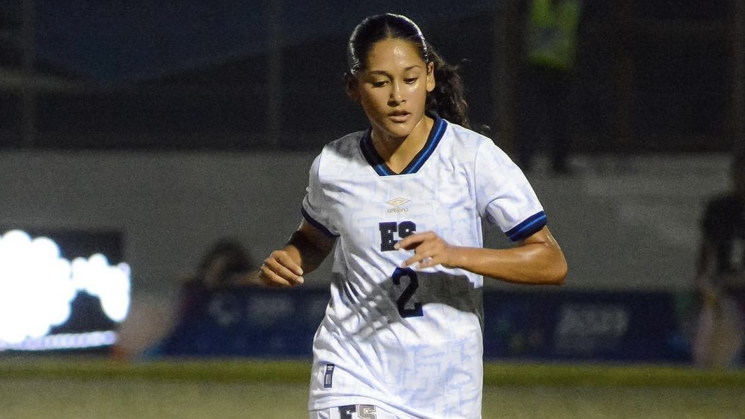 Juana Plata sería nuevo fichaje de las Rayas de Monterrey - El Salvador ...