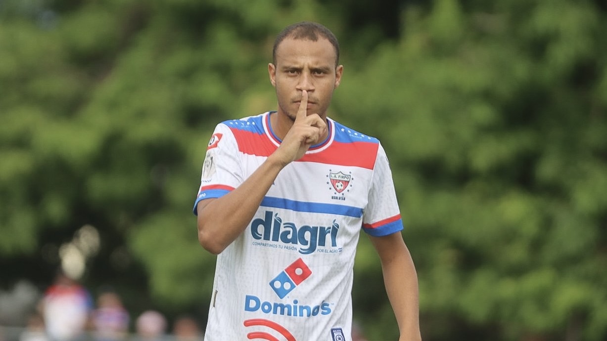 Firpo venció a Limeños errores garrafales en el fondo cuchero - El ...